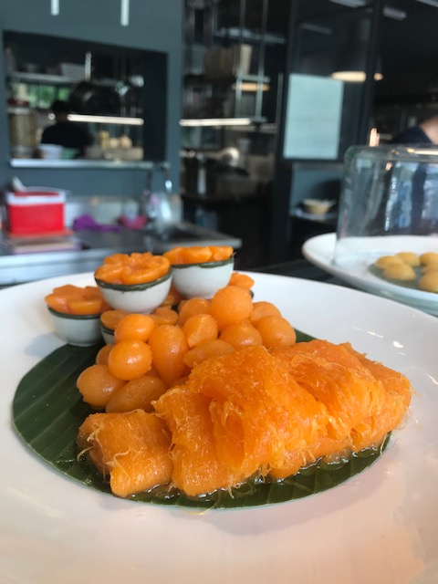 Kindred spirits | Bangkok Glutton