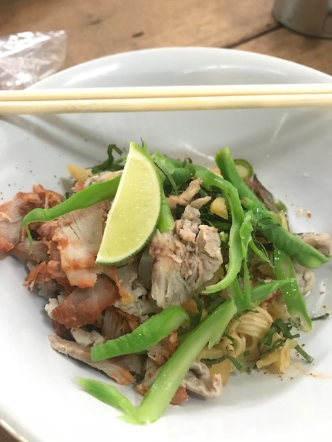 Bamee Road Trip | Bangkok Glutton