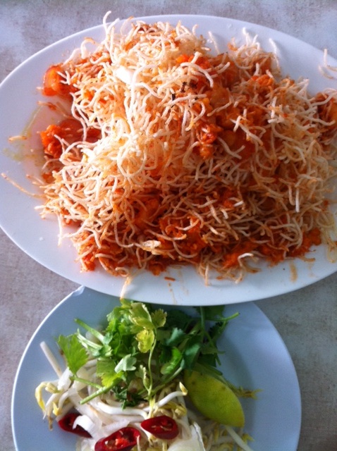 What’s Cooking: Help | Bangkok Glutton