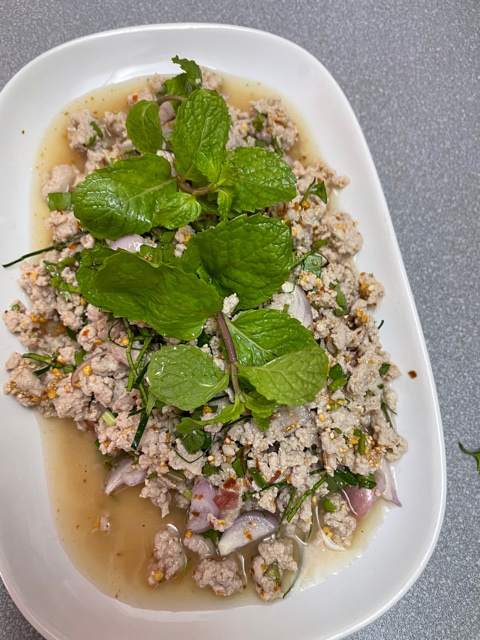 More adventures in larb | Bangkok Glutton