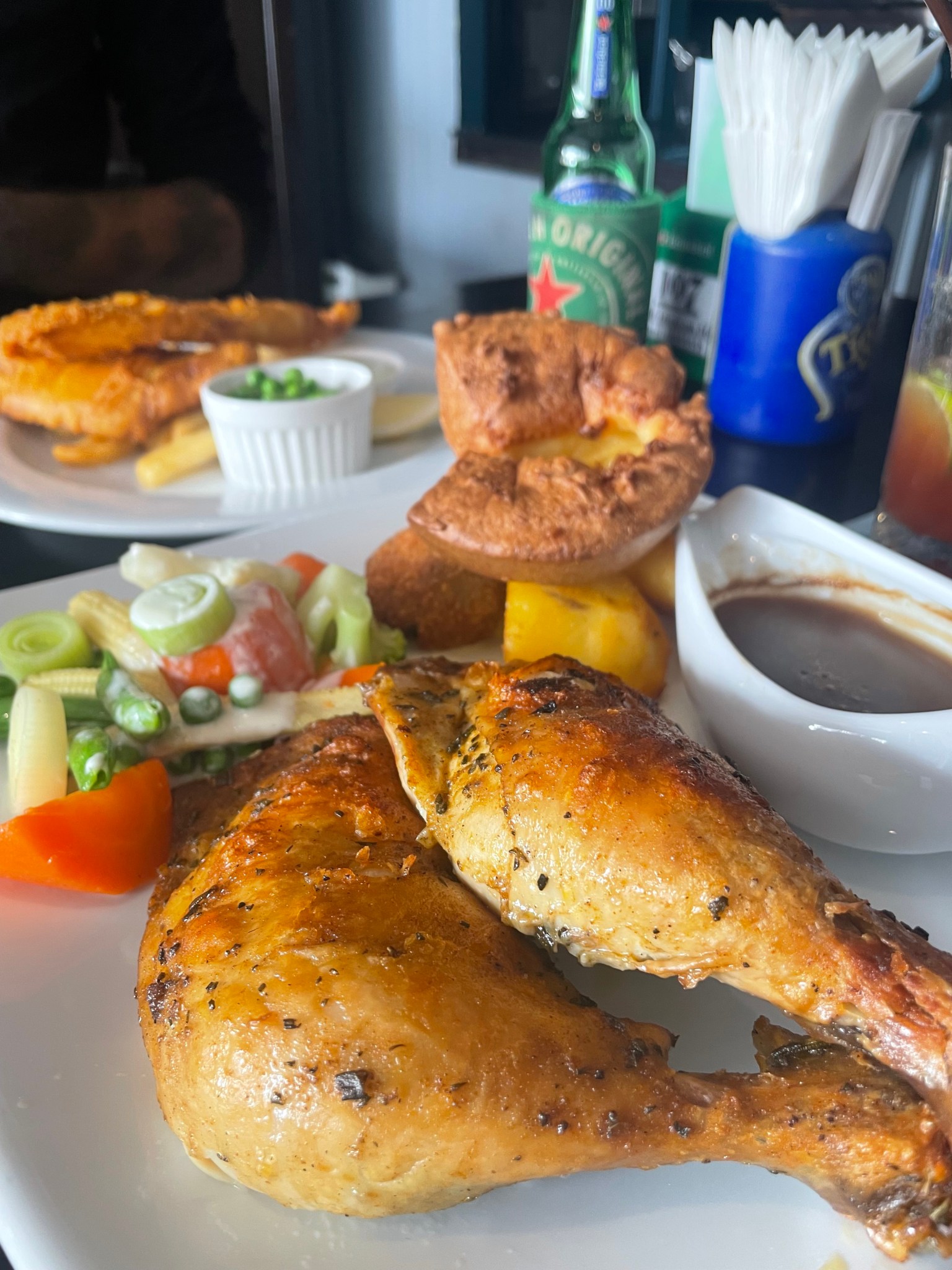 Bangkok Glutton | "Tasting it to the streets…"